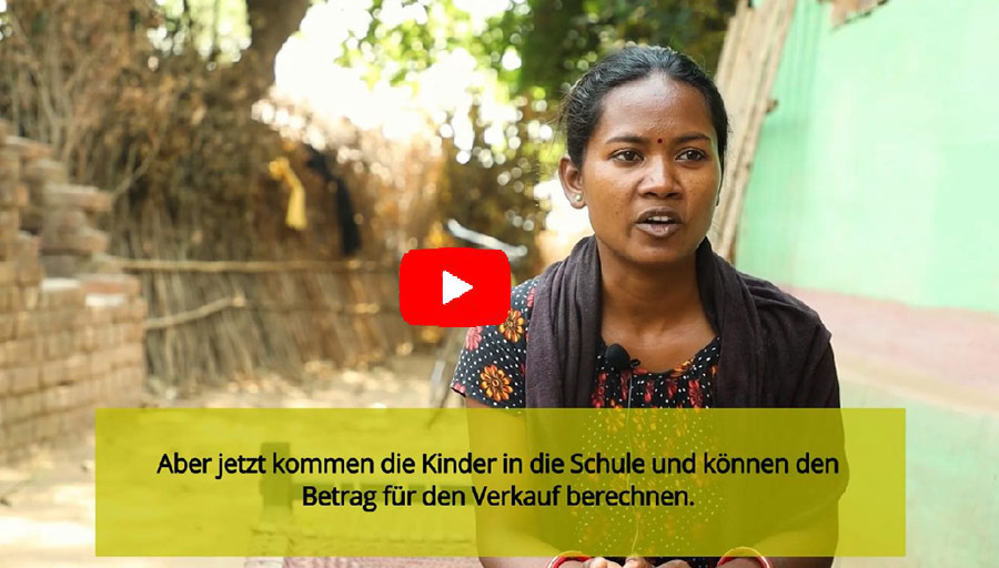 ASW-Frauenrechte Menschenrechte Klimagerechtigkeit